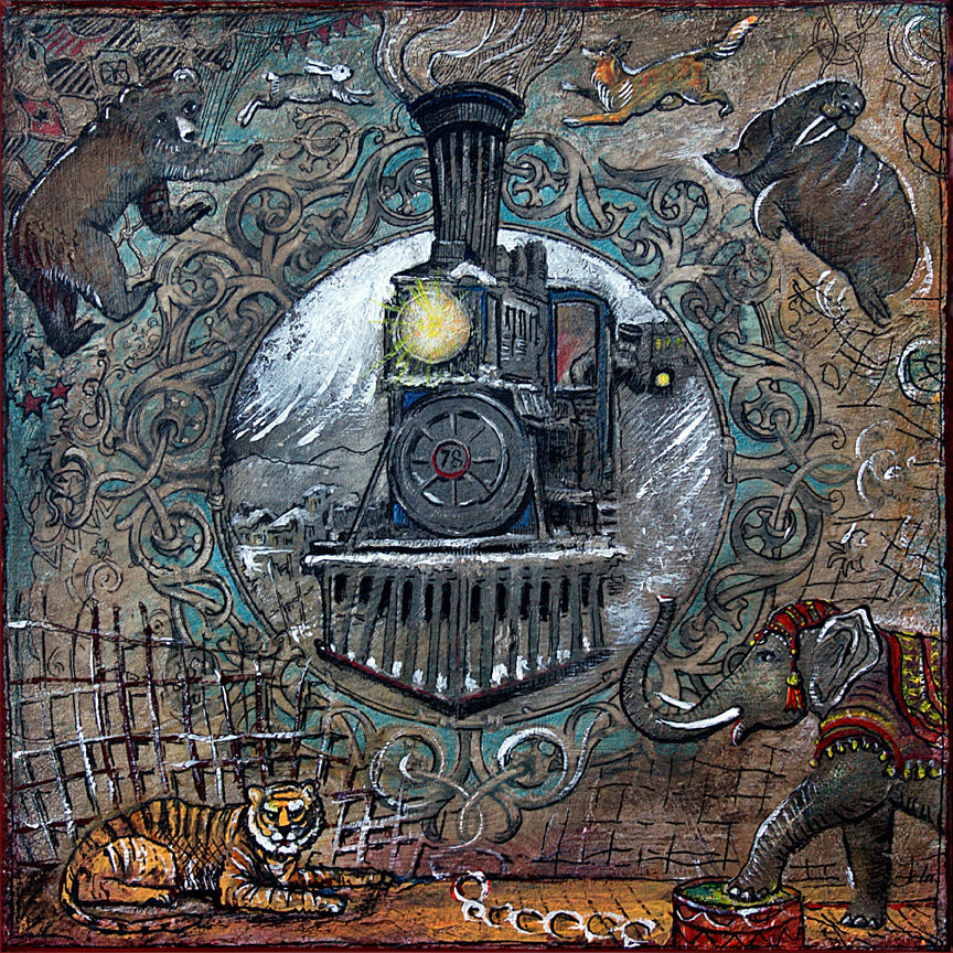 February, 1878 (2012) – mewithoutYou
