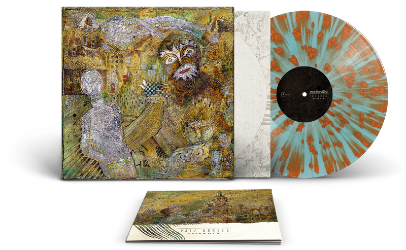 Pale Horses - mewithoutYou