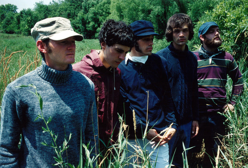 About the Band – mewithoutYou