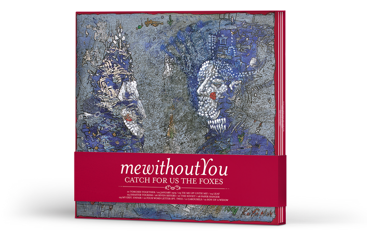 Vinyl – mewithoutYou