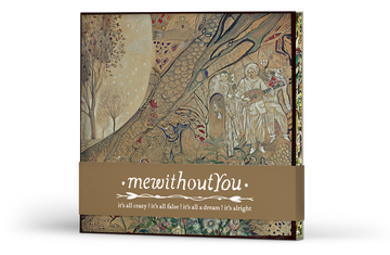 Vinyl – mewithoutYou