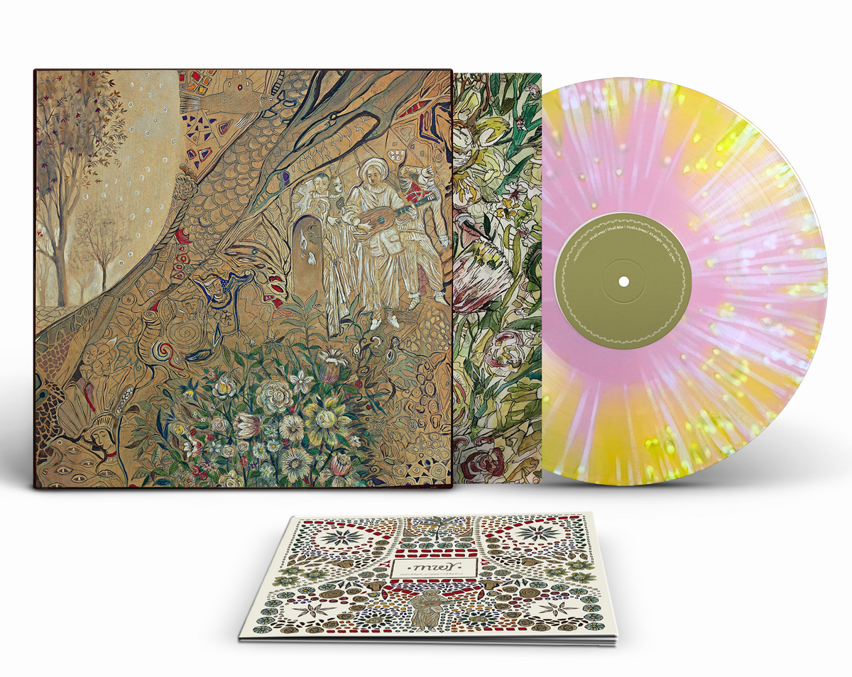 Vinyl - mewithoutYou