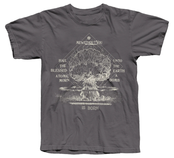 Merchandise - mewithoutYou