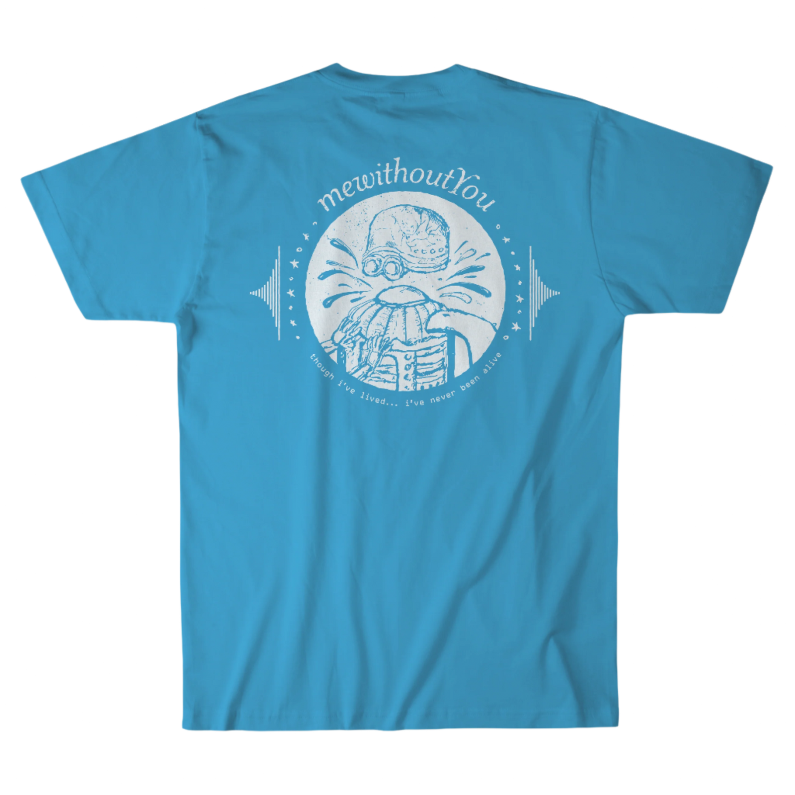 Apparel - mewithoutYou