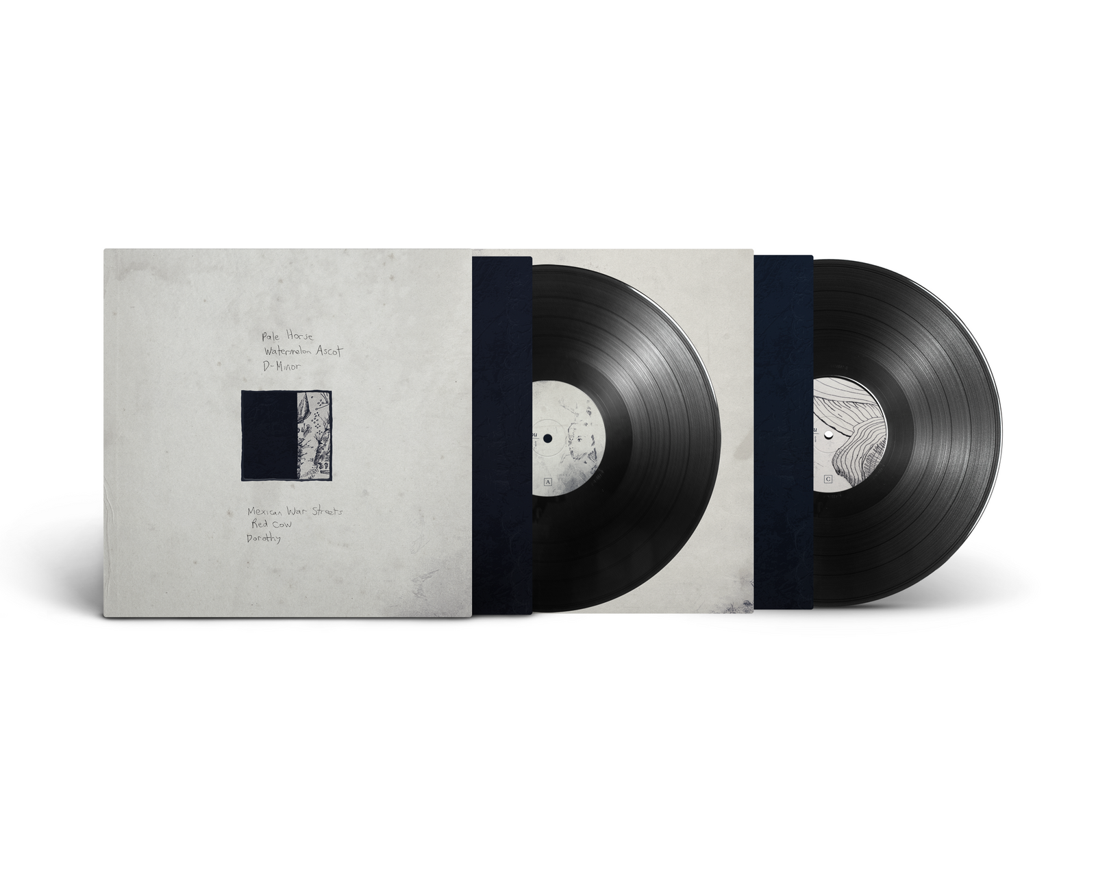 Vinyl - mewithoutYou