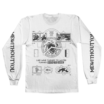 Apparel – mewithoutYou