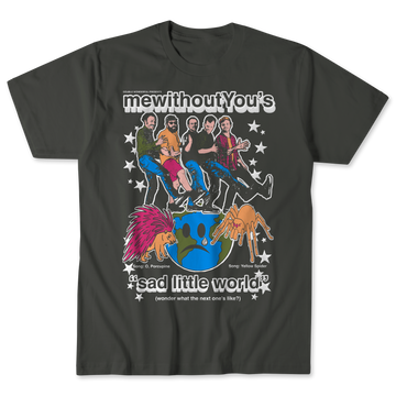 Apparel – mewithoutYou