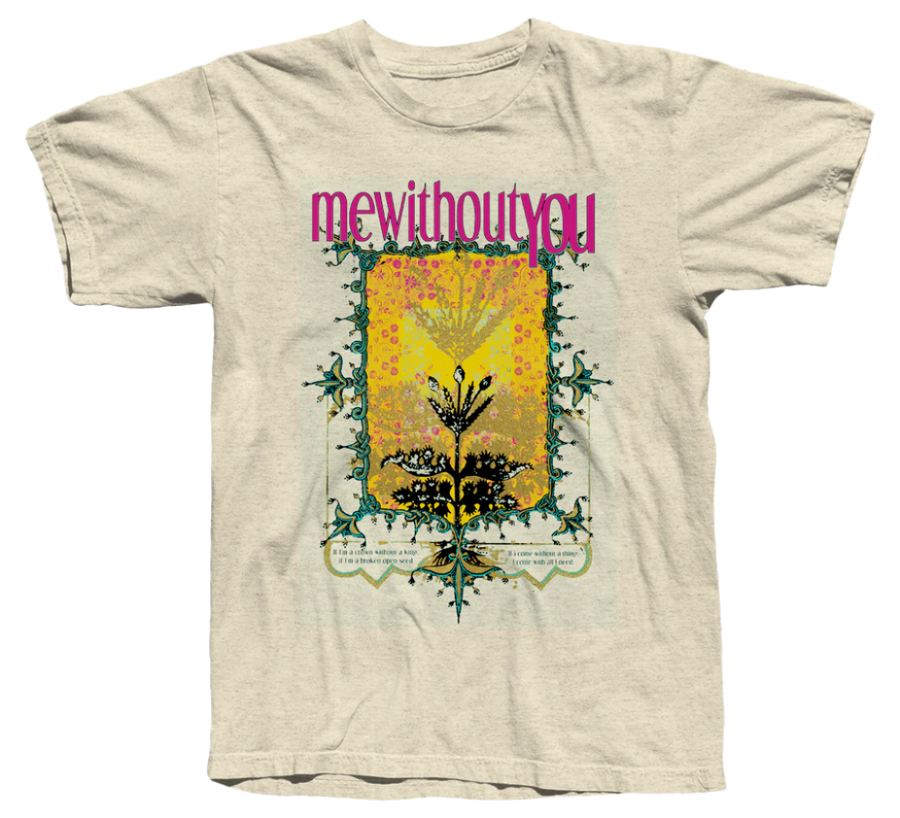 Apparel – mewithoutYou