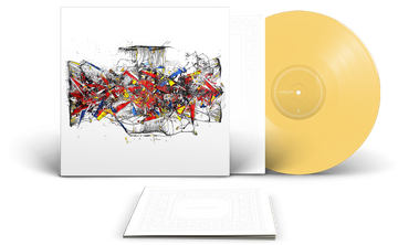 Vinyl – mewithoutYou