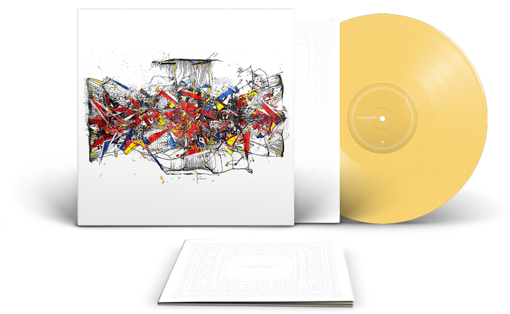 Vinyl – mewithoutYou