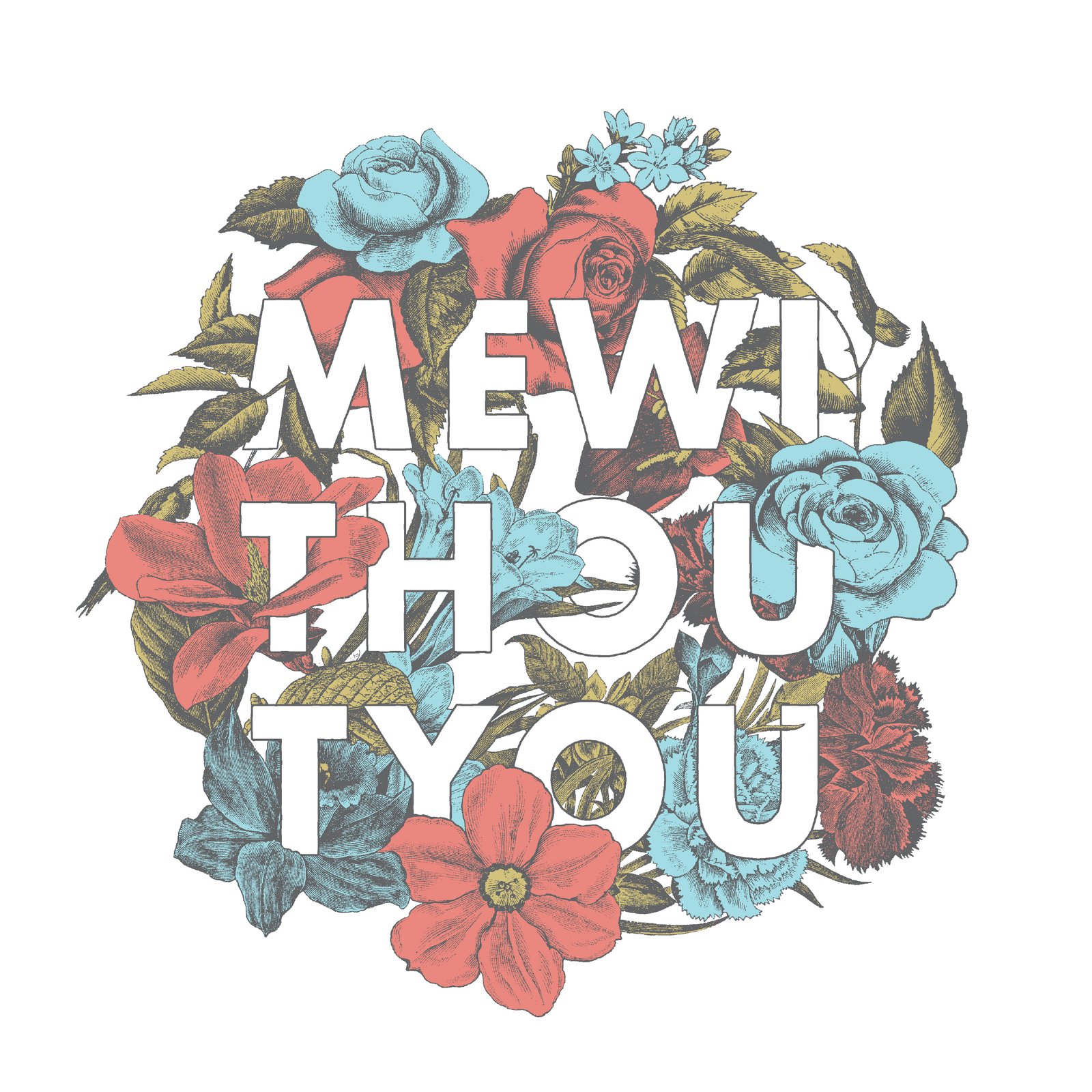 Apparel - mewithoutYou