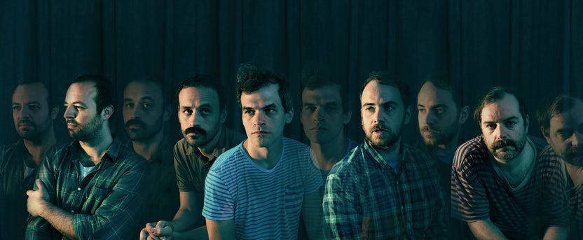 About the Band – mewithoutYou