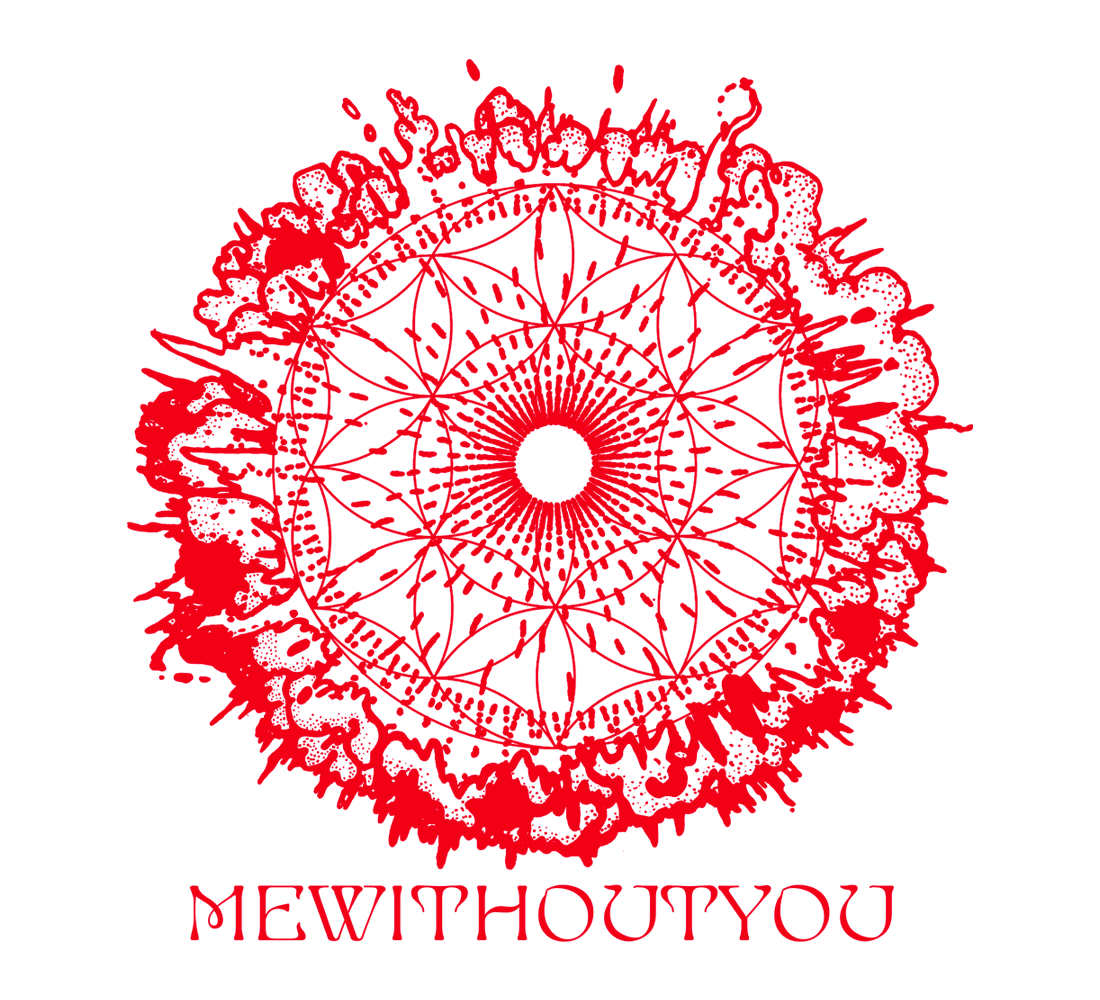 Apparel - mewithoutYou