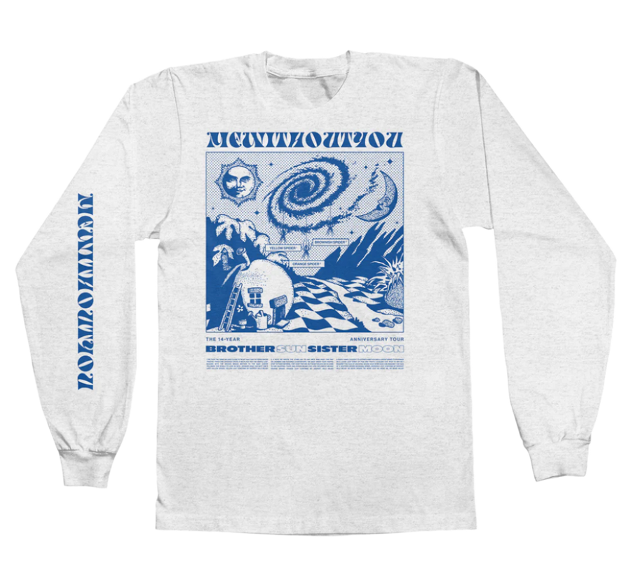 Apparel – mewithoutYou