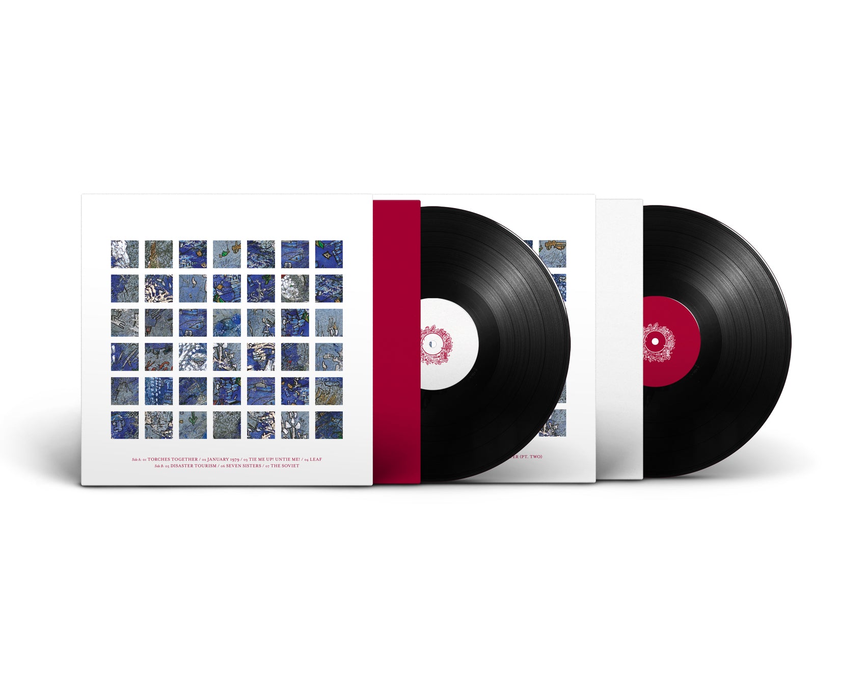 Vinyl - mewithoutYou