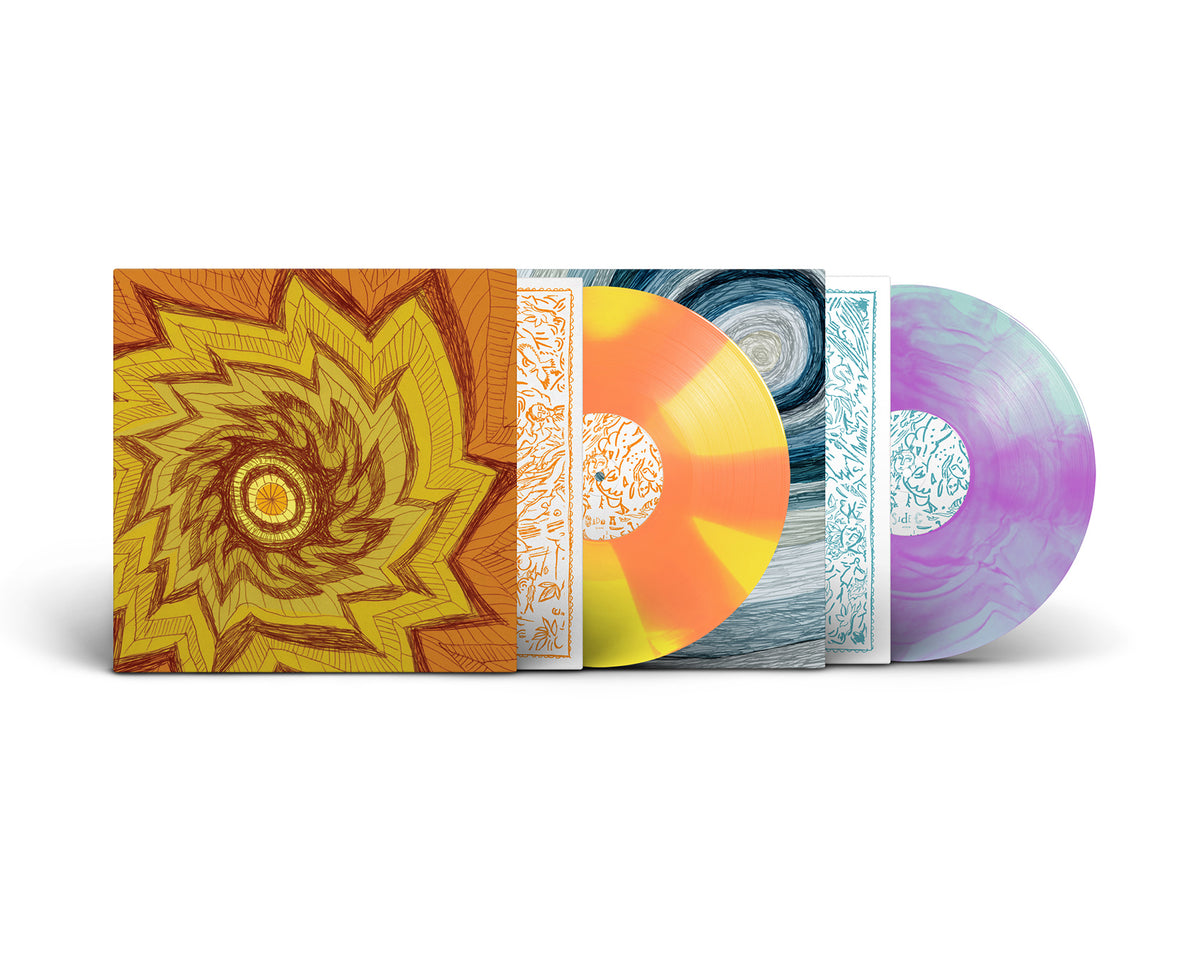 Vinyl - mewithoutYou