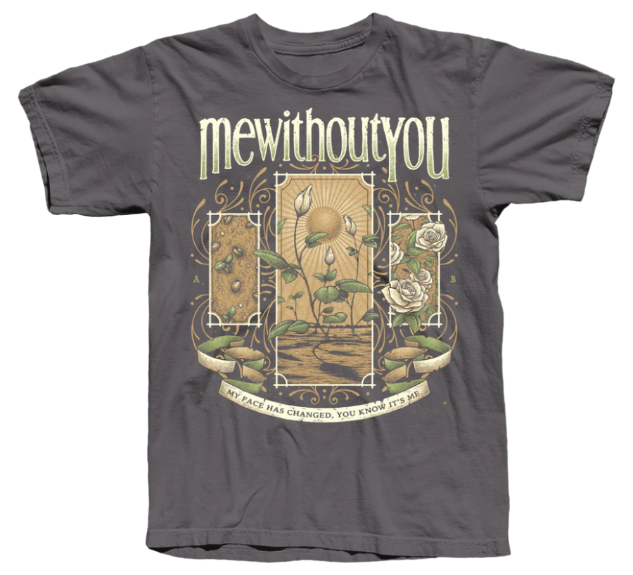 Apparel – mewithoutYou