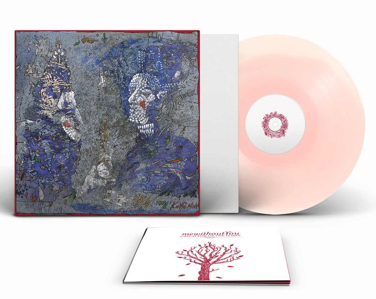 mewithoutYou