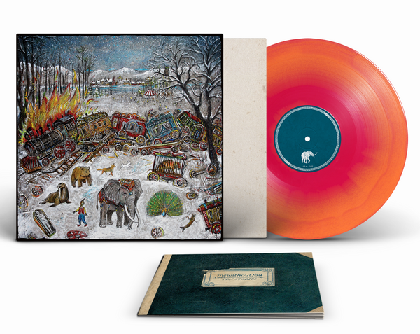 New - mewithoutYou