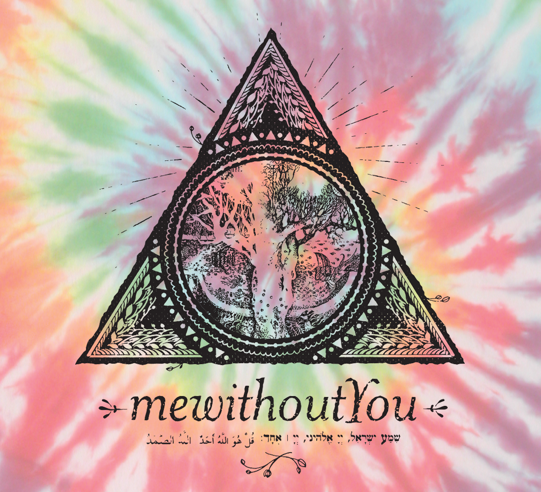 Apparel - mewithoutYou