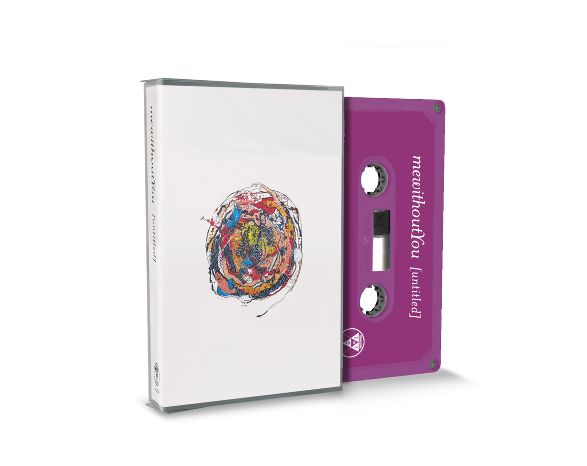 [Untitled] - Vinyl - mewithoutYou